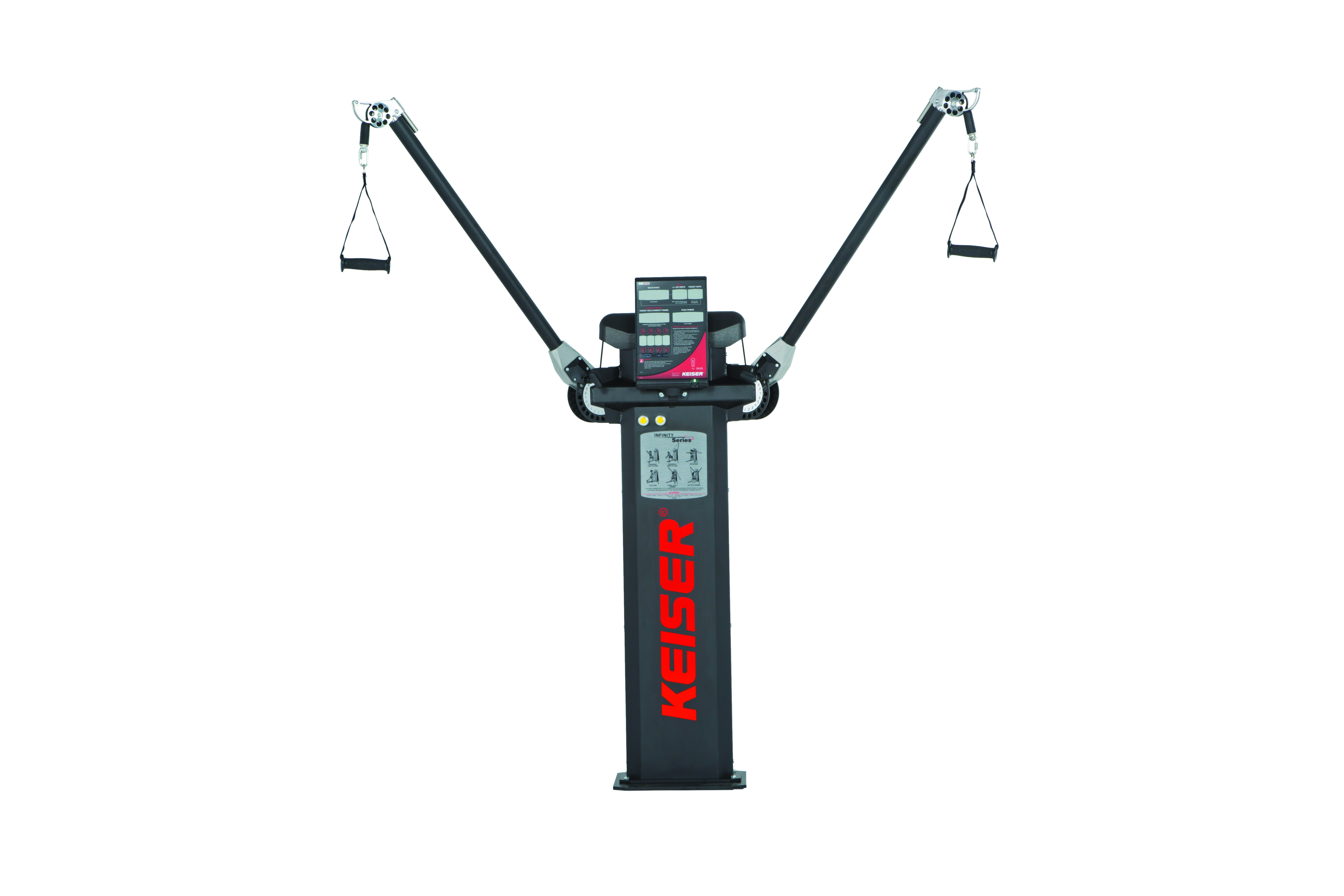 Keiser Functional Trainer | A07211